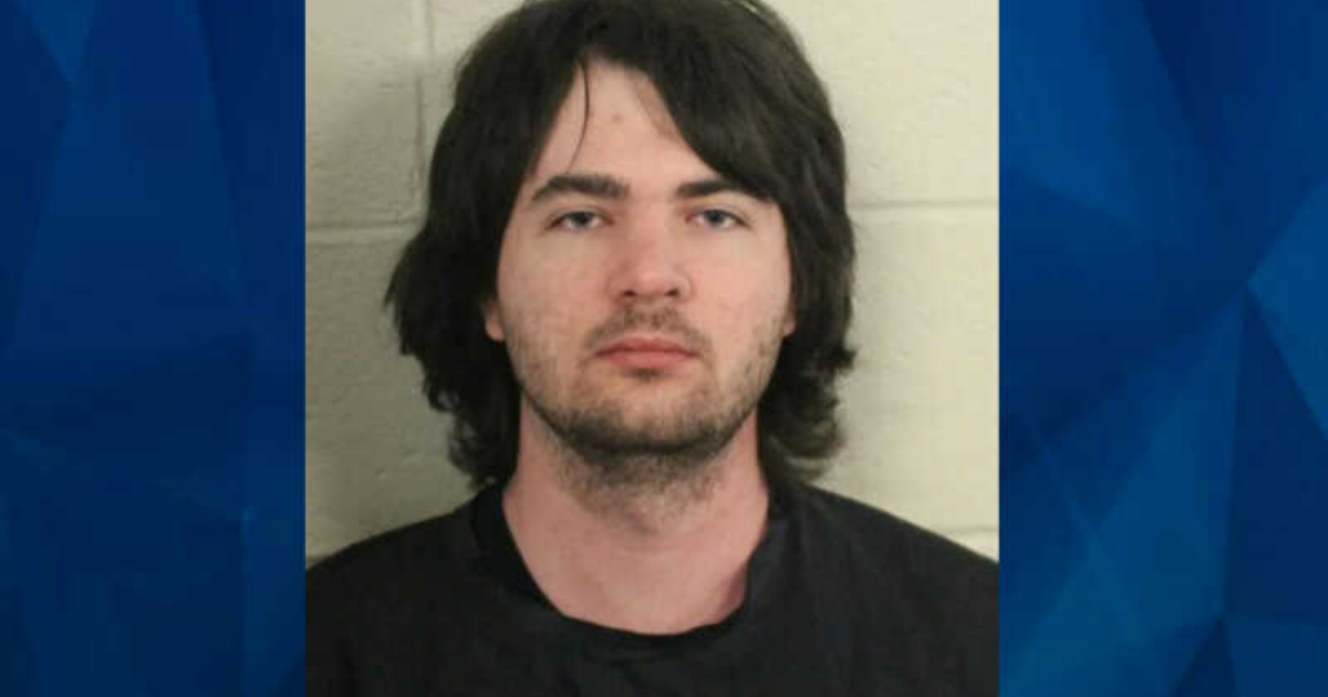 Man confesses to stuffing injured grandmother in freezer