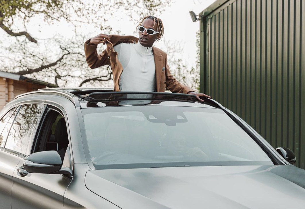 Skeng drops ‘London’ video today