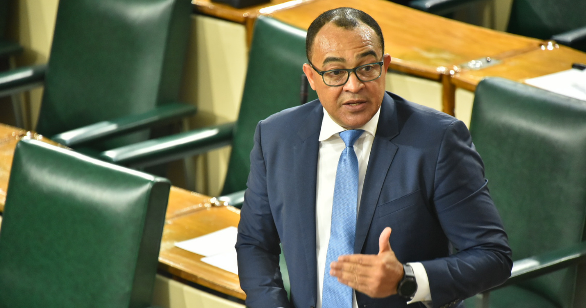 Jamaica to improve cancer control data & reporting