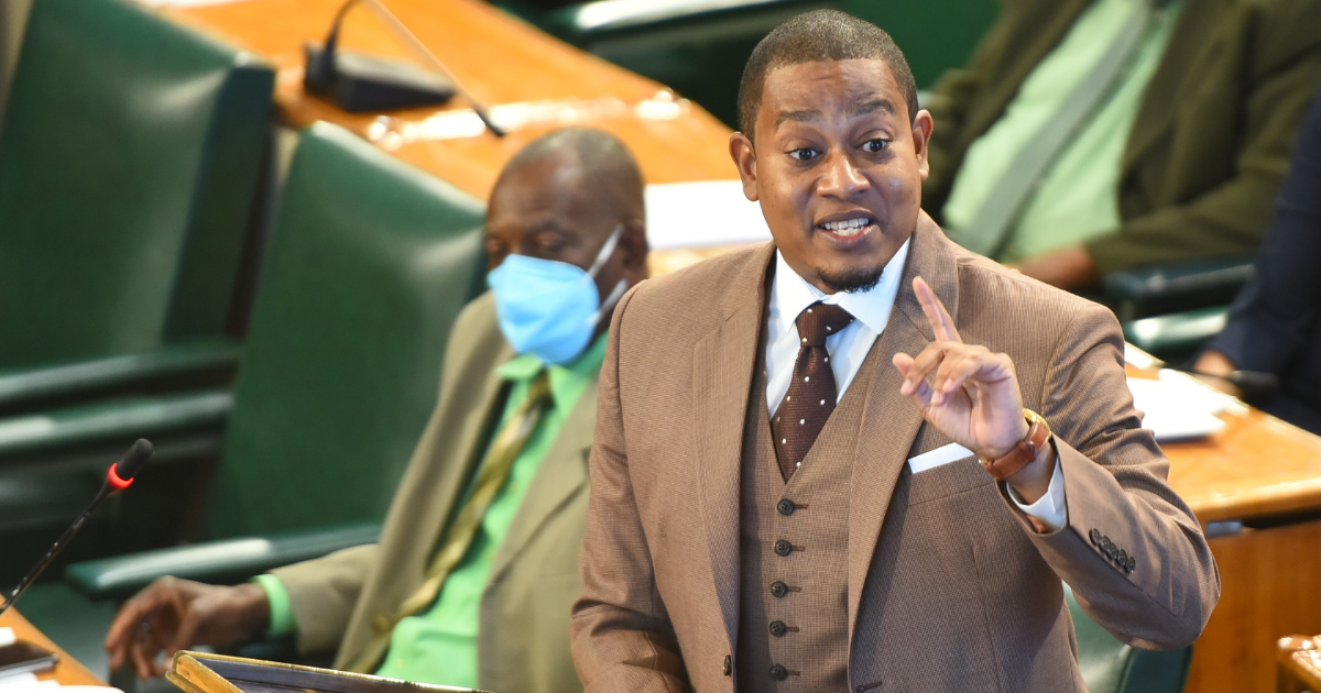 NIDS regulations being finalised for public feedback