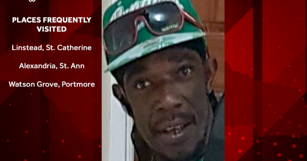 St Ann’s Bay most wanted killed in police confrontation