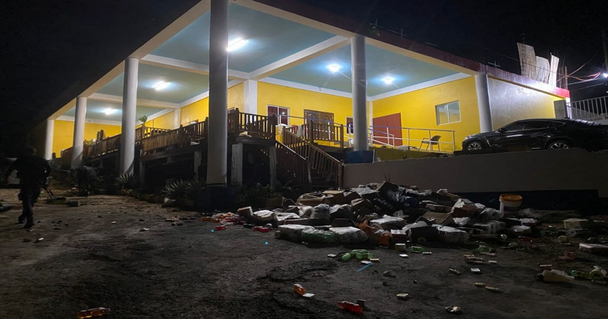 Male suspect in Pathways Ministries killing set to make court ...