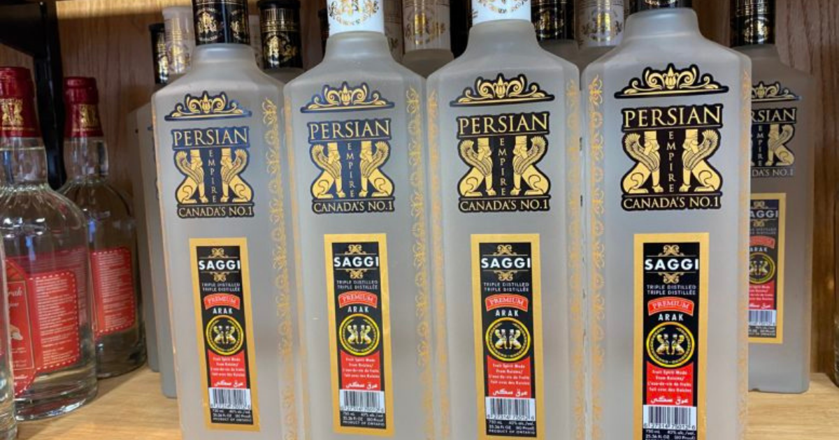 Eight people killed after ingesting homemade alcohol