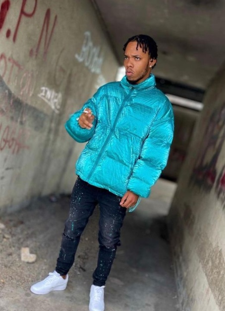 Bayka's 'She Like it' shoots to 1 million streams