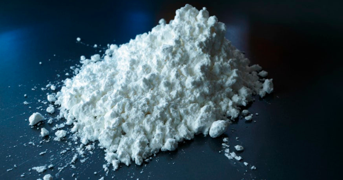 $90 million worth of cocaine seized at Norman Manley International Airport