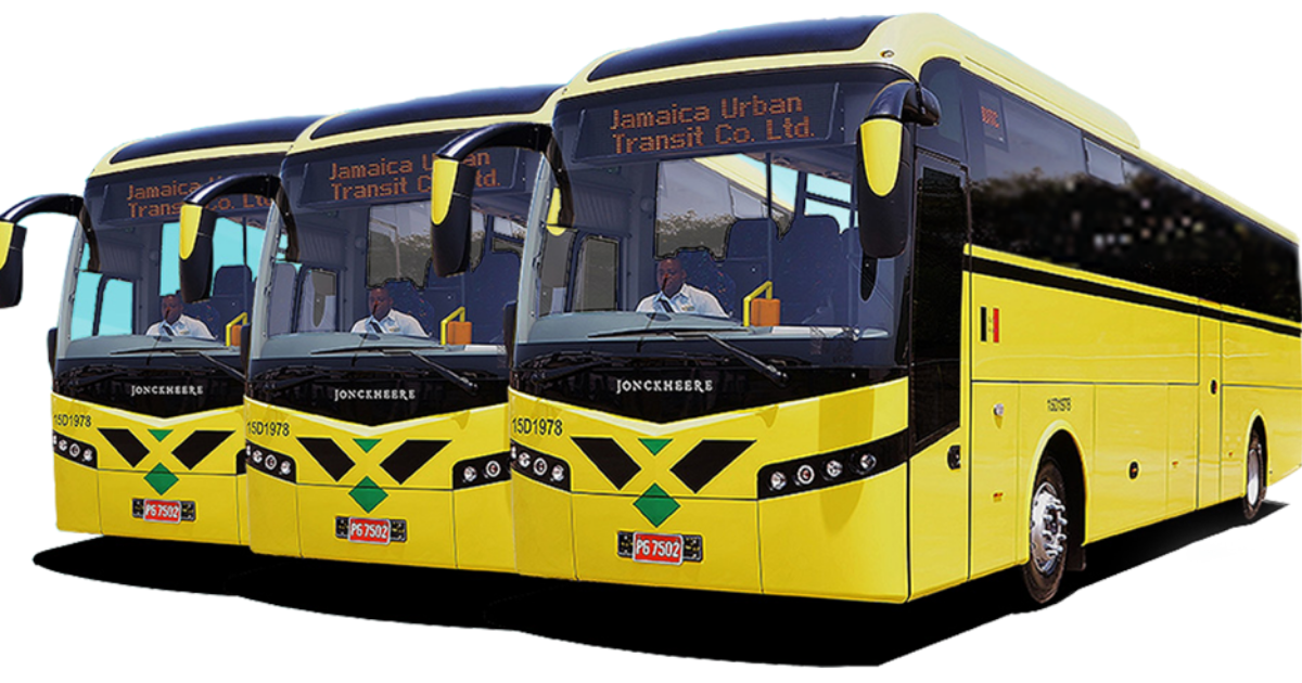 JUTC announces price increase for smartercard replacement