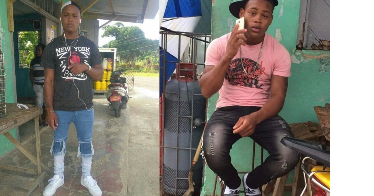 INDECOM launches probe into the alleged assault of Rushane Barnett in ...