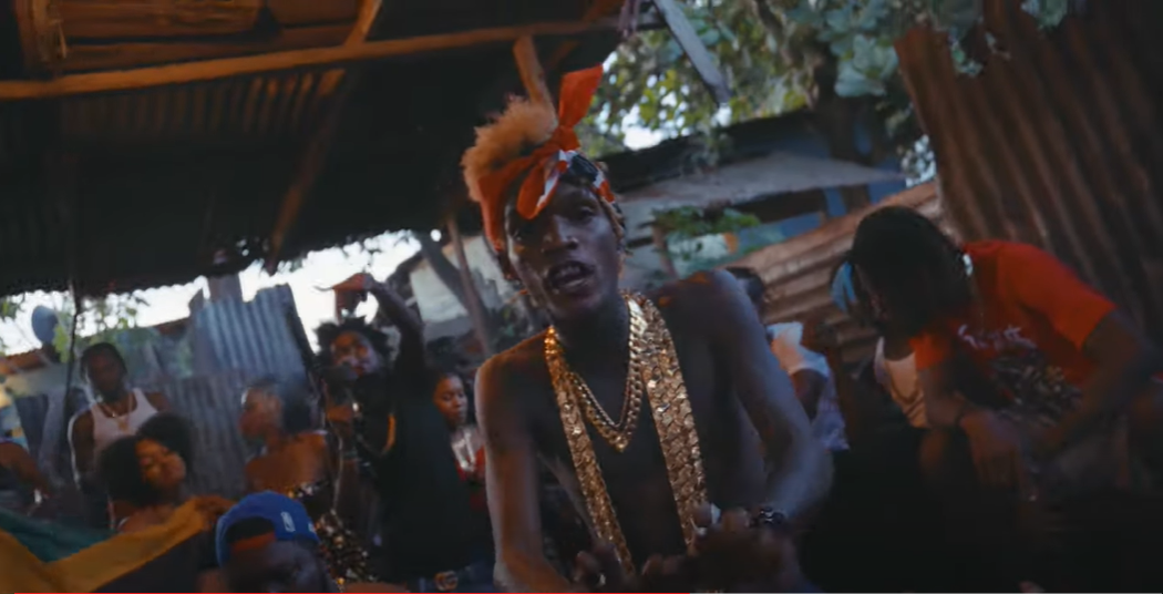 Skeng Don bangs target with new release