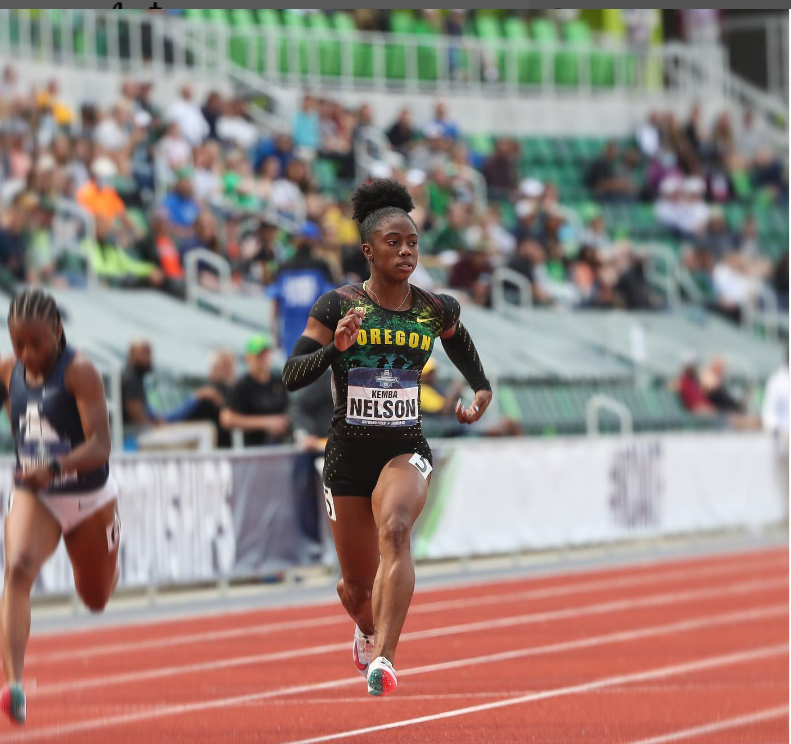 Jamaica's Kemba Nelson to headline NCAATF finals on Saturday