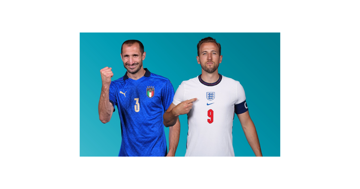 England to face Italy in Nations League grudge match
