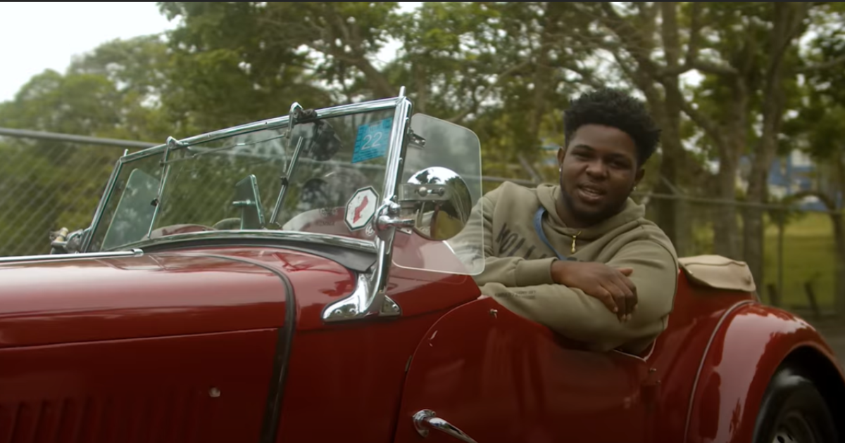 Biggs Don drops official Bwoii Affi video