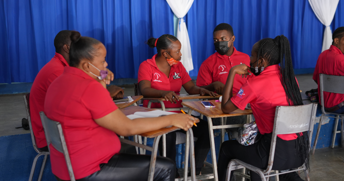 D&G Foundation Learning for Life programme to train 1500 persons