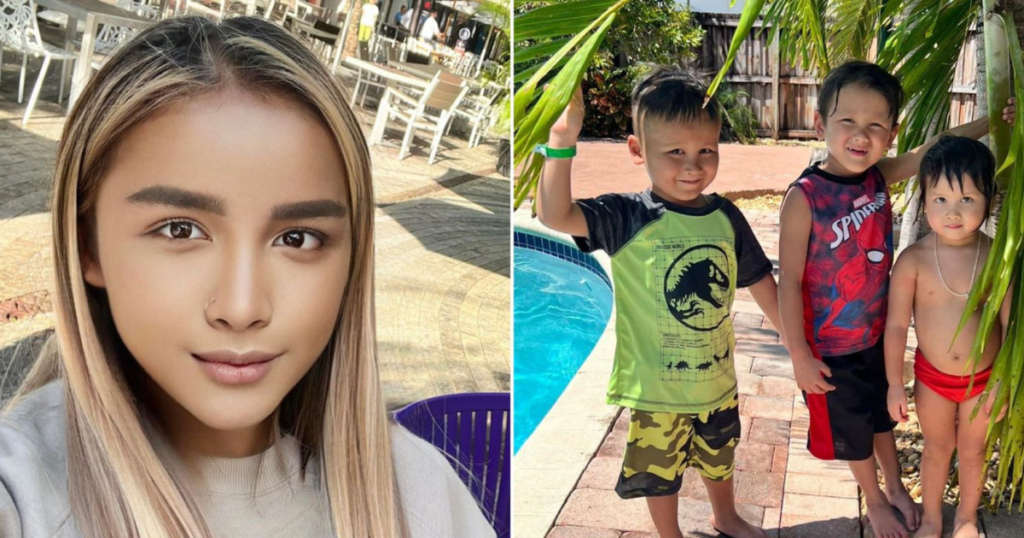 Woman drowns three children in Minnesota Lake after husband’s suicide