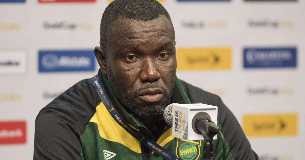 Whitmore confirmed as Mount Pleasant's new Boss