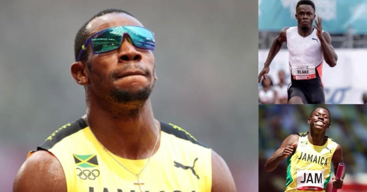Jamaica targets top honors in 100m championship finals day