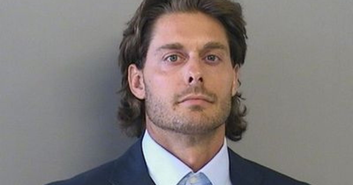 Teacher charged for raping student while family was on vacation