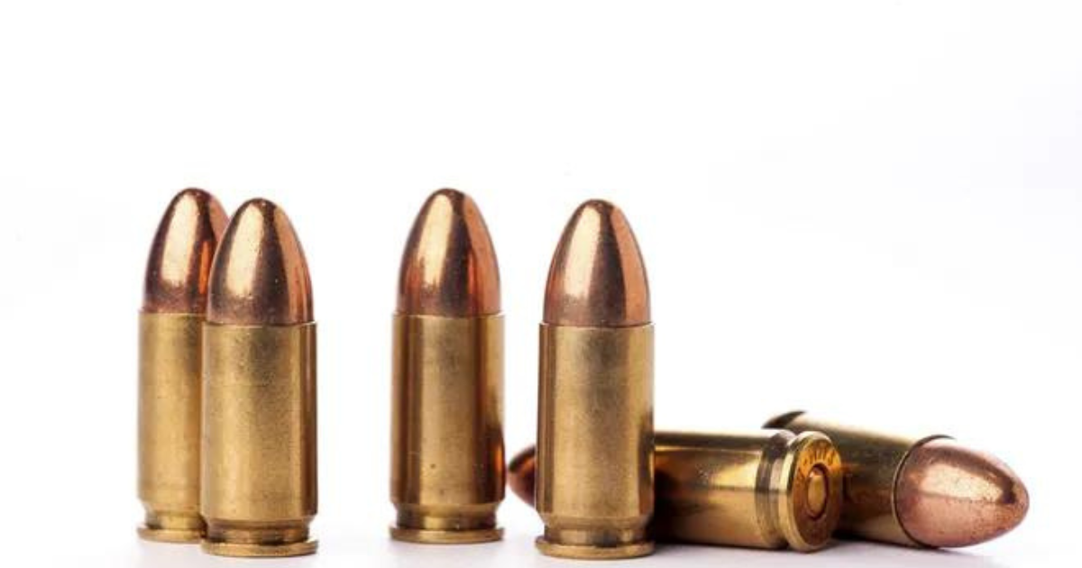 Ammunition seized in Kingston police operation