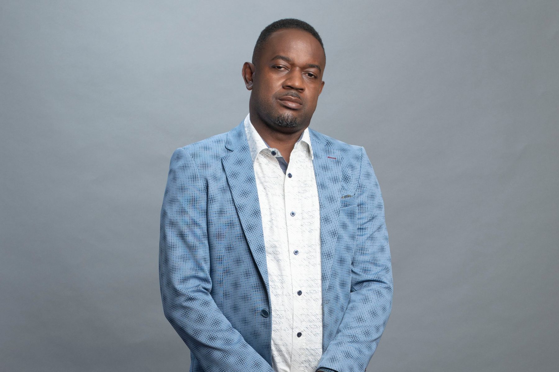 Kevin Riley - Mastering the art of leadership