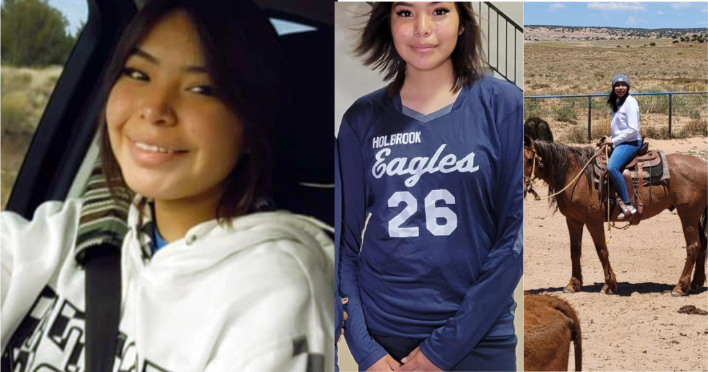 Arizona student killed after tractor-trailer hits school bus