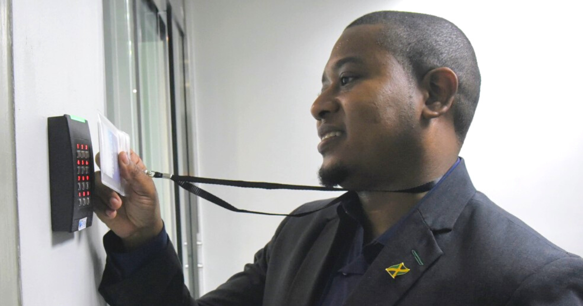 First NIDS Registration Centre opening soon