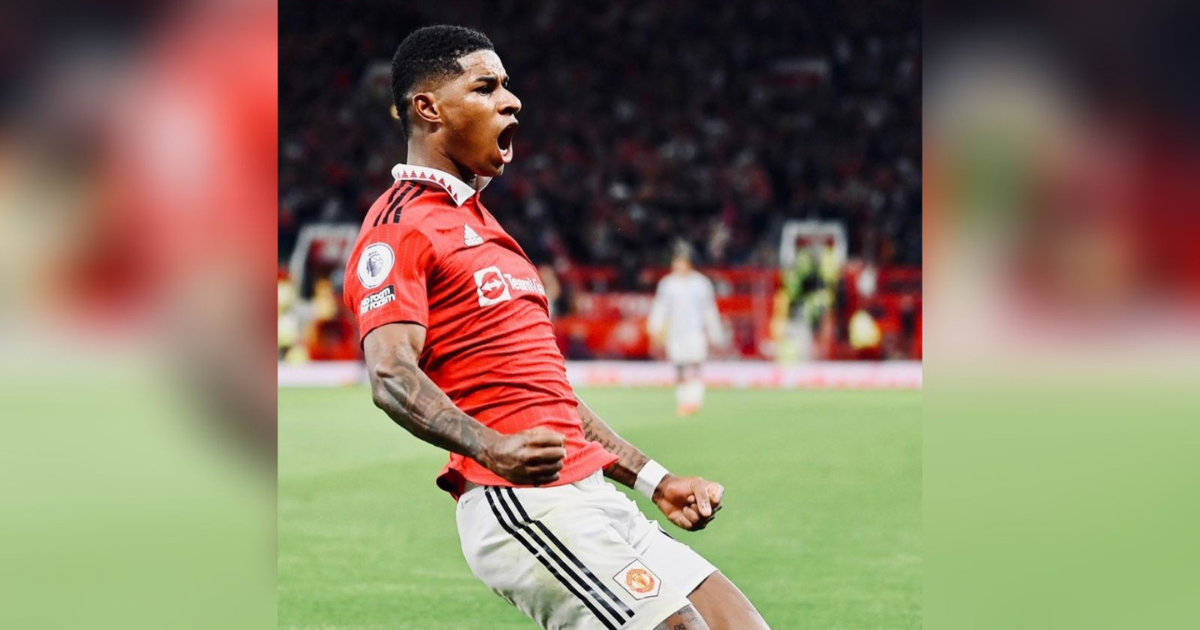 Manchester United dismiss Everton to advance in FA Cup