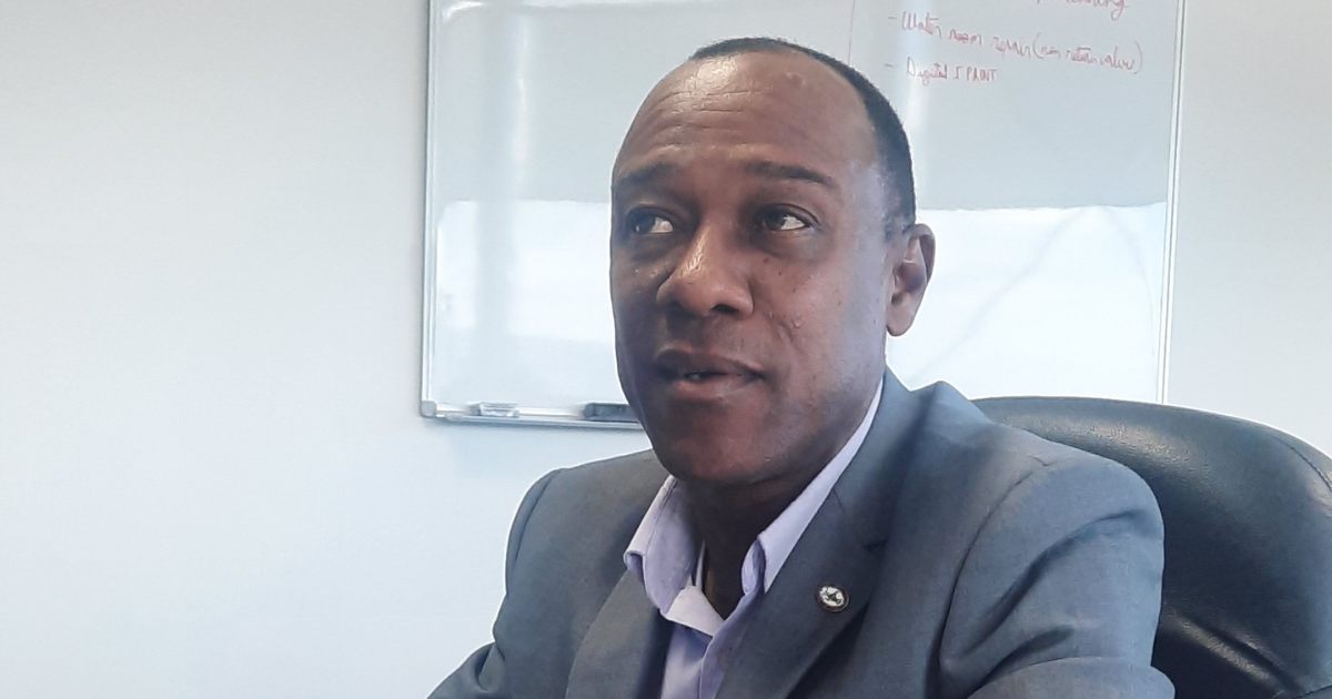 Transport Authority engages consultant to implement new Road Licensing ...