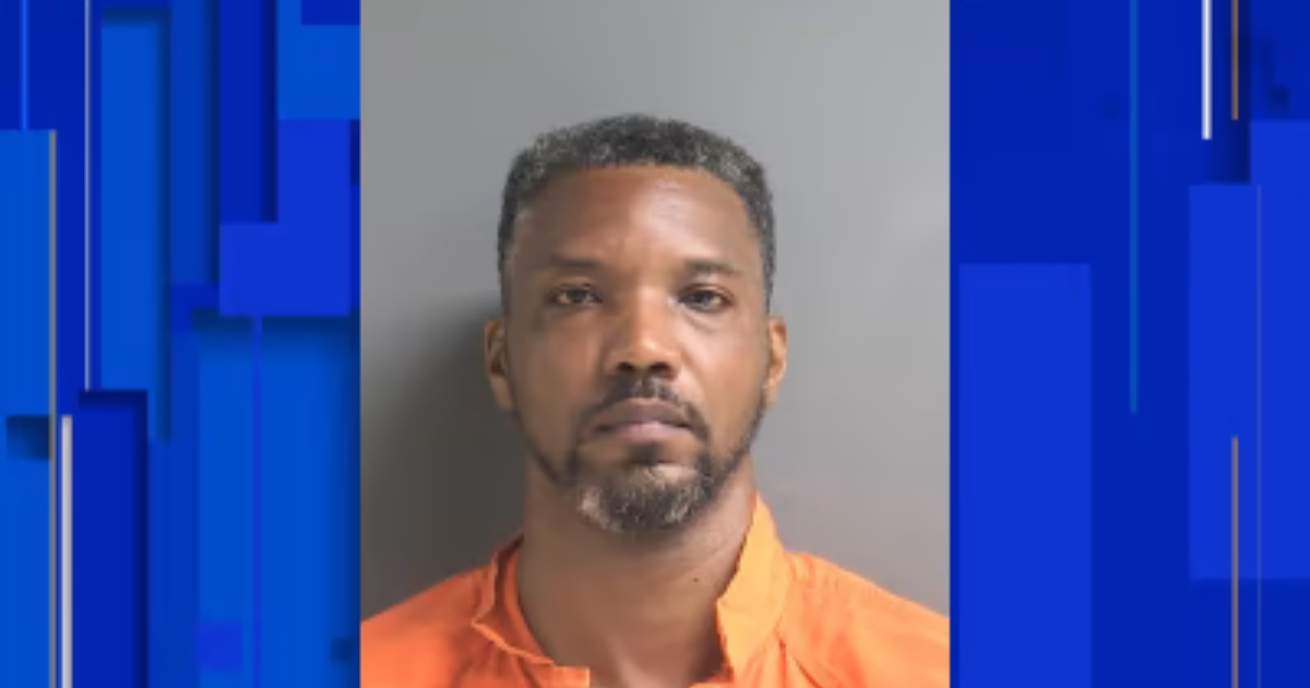 Florida man kills ex-wife and stepson for leaving lights on