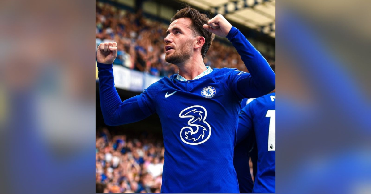 Chelsea completes the double over Milan in Italy