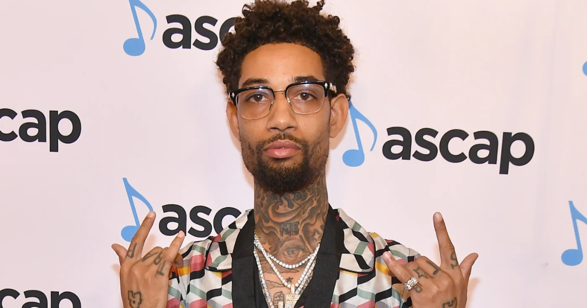 Rapper PnB Rock succumbs to shooting