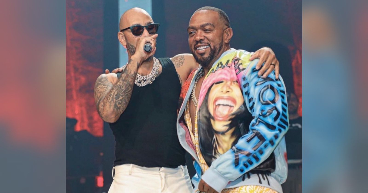 Swizz beats and Timbaland reach multi-million dollar settlement with ...