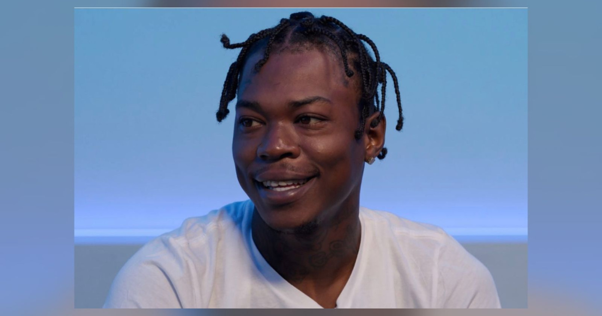 Skillibeng kicks off the US leg of the World Tour on Friday