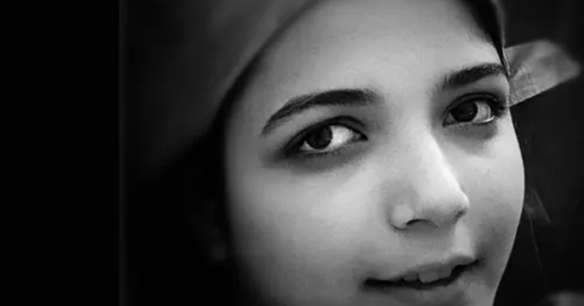 Iranian girl beaten to death for refusing to sing pro-regime anthem