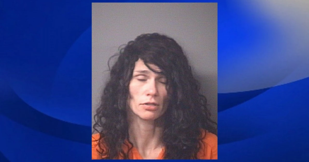 North Carolina woman castrates stepson in malicious attack