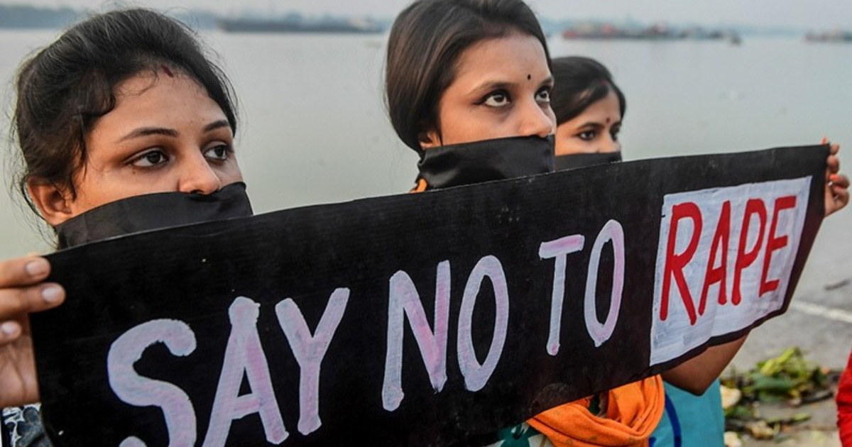 Indian rapist sets teenager ablaze to hide pregnancy