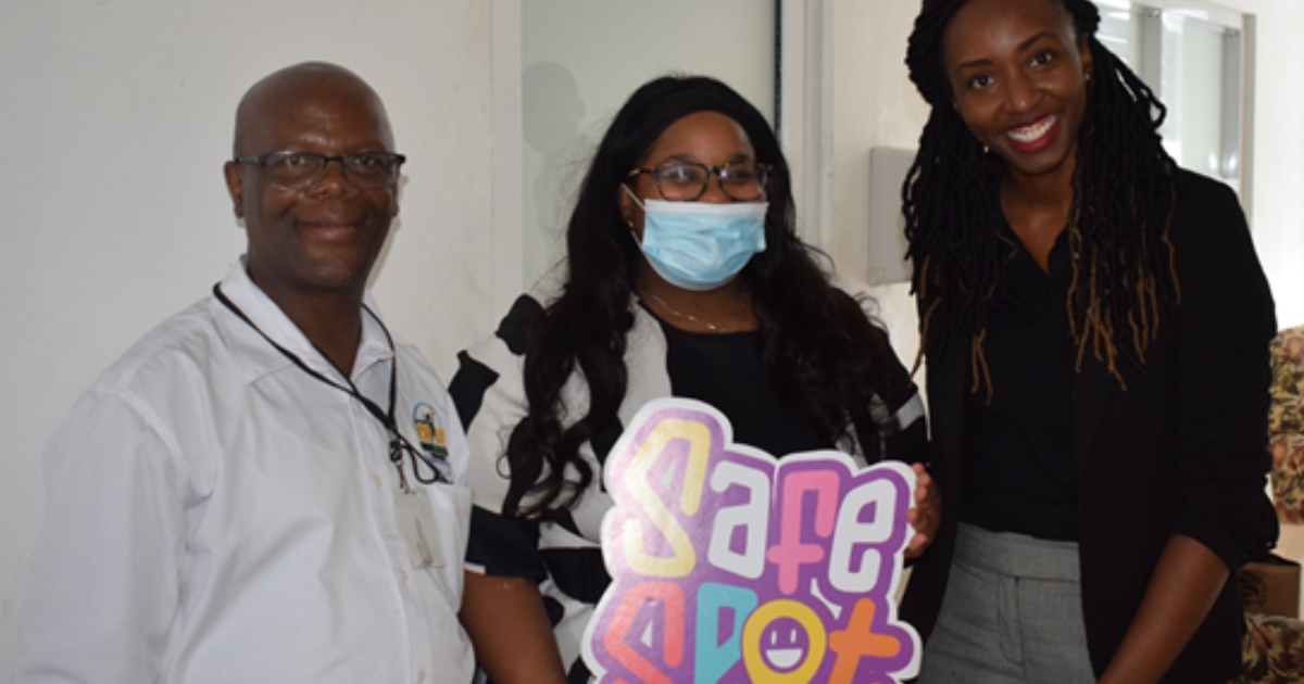 Ministry of Justice embarks on youth empowerment series