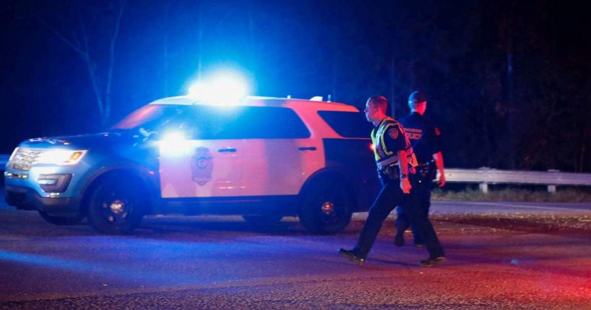 15-year-old suspect detained in connection with Raleigh mass shooting