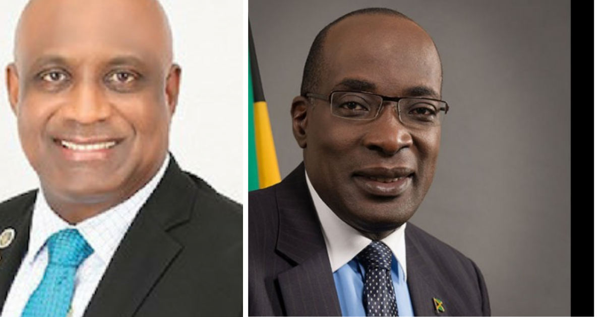 Ruel Reid and Fritz Pinnock lose bid to drop corruption charges