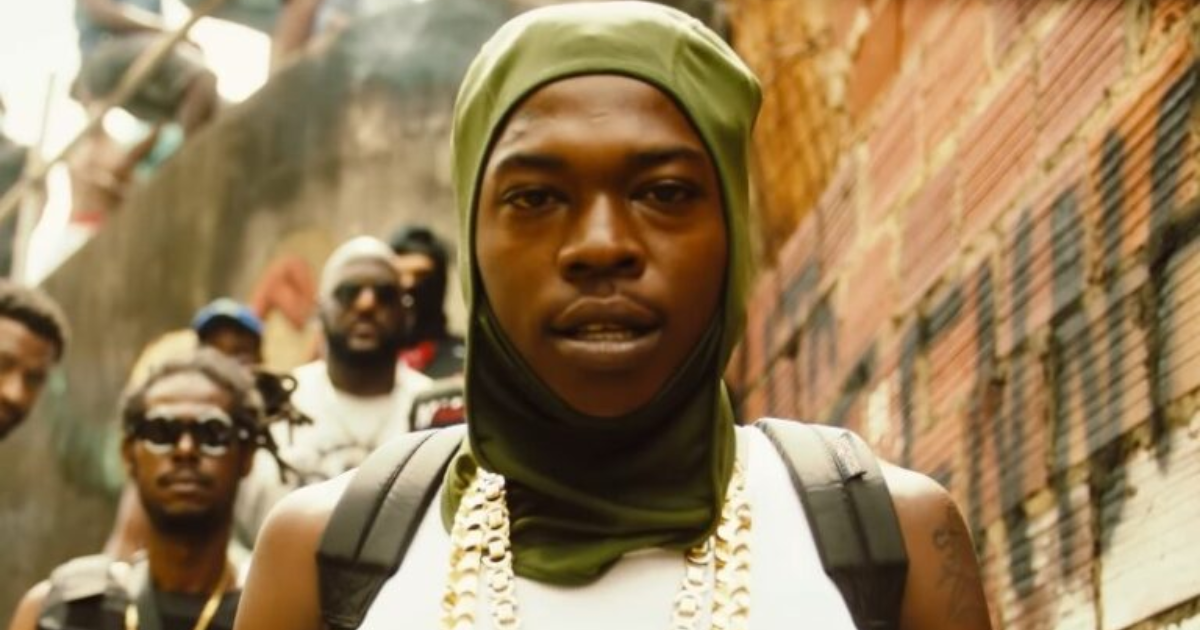 Skillibeng IG hacked?