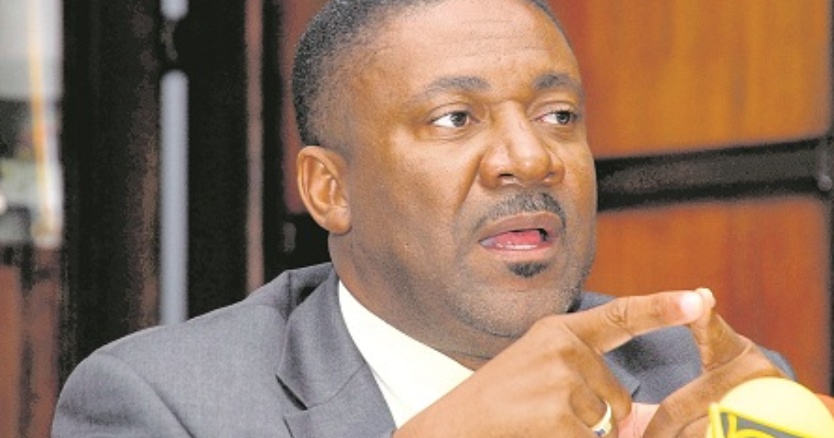 Phillip Paulwell to be charged later this week for losing firearm