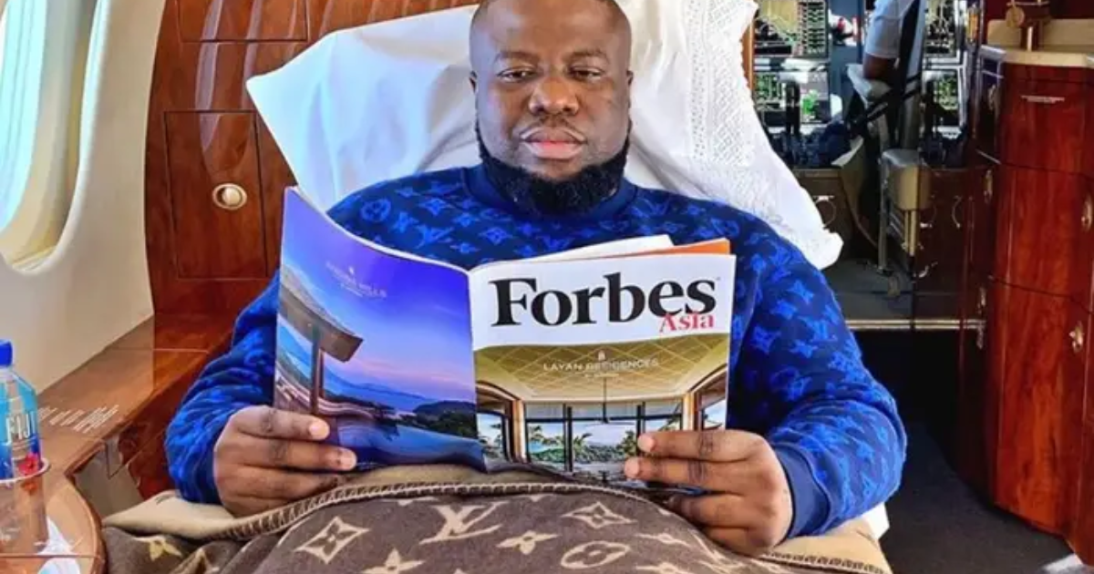 Nigerian Instagram star sentenced to 11 years for $24 million fraud