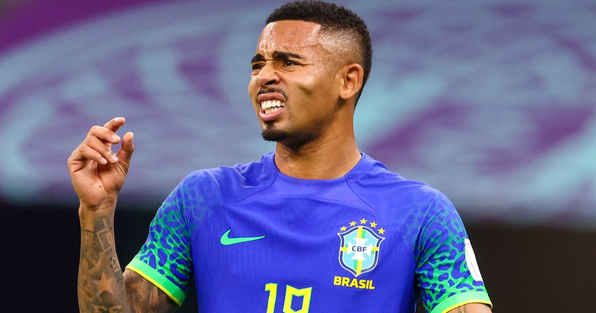 Arsenal will be 'active' in January following Jesus injury