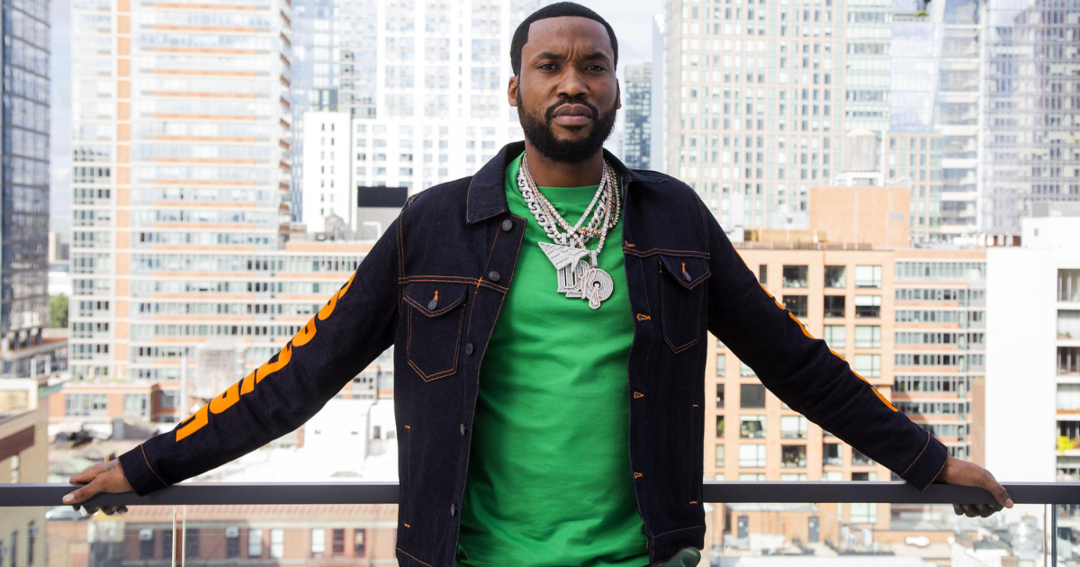 Judge who sentenced Meek Mill to prison stripped of all criminal cases