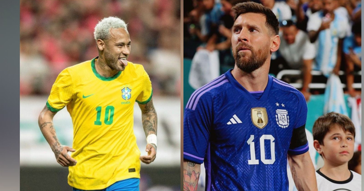 Historic feats at the 2022 World Cup