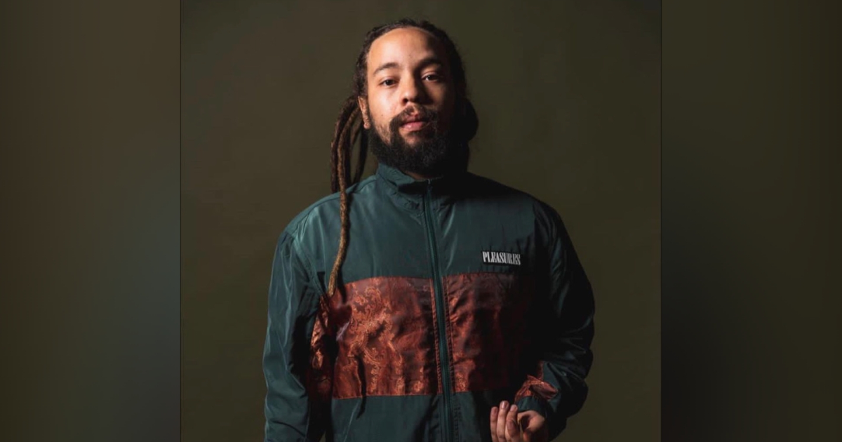 Jo Mersa's cause of death revealed