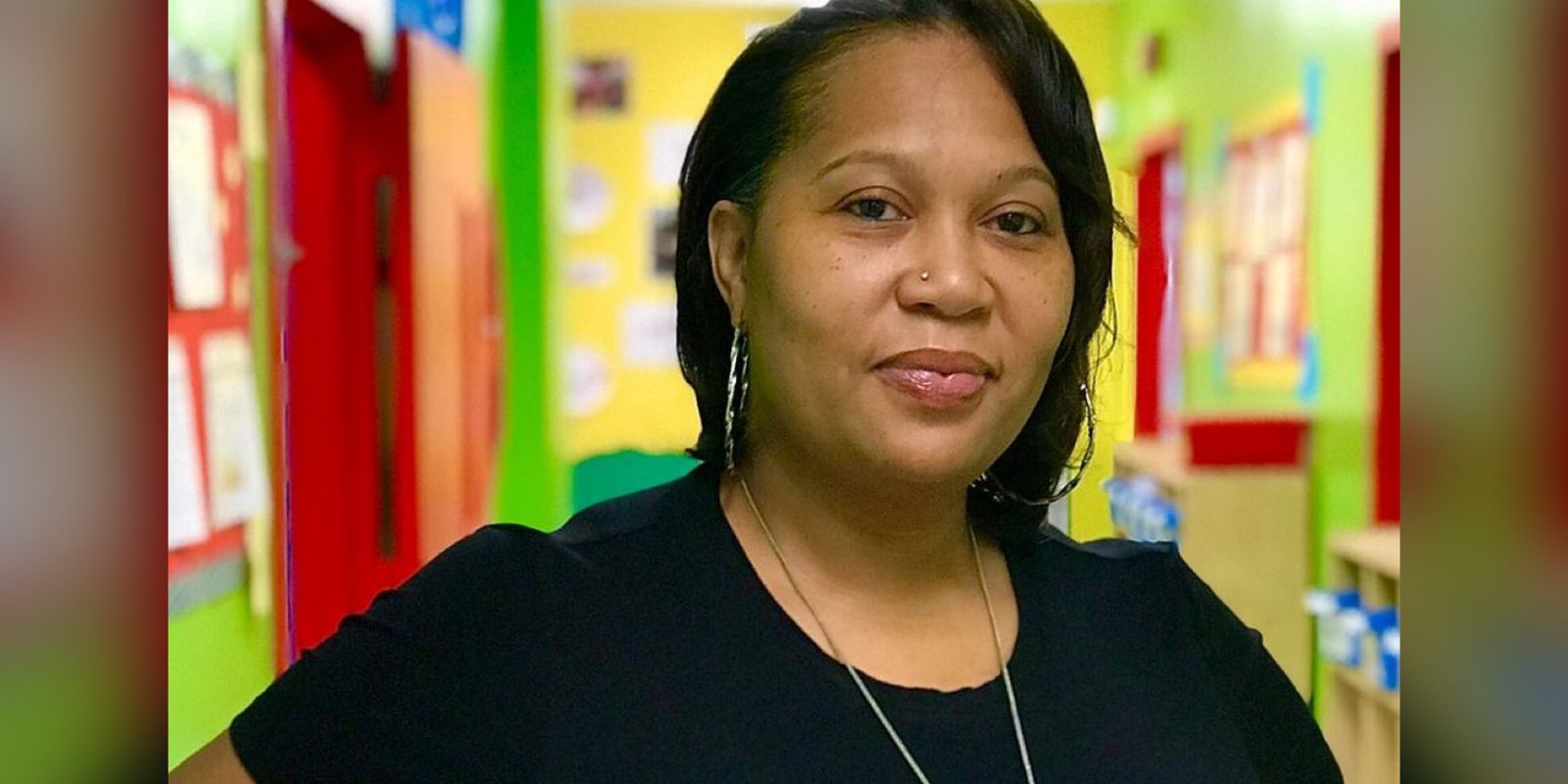 Baltimore daycare owner shoots husband over child molestation accusation