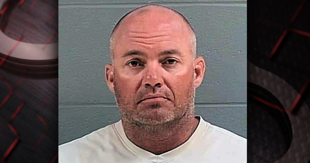 Ex-cop sentenced to 100 years over sperm cake fiasco