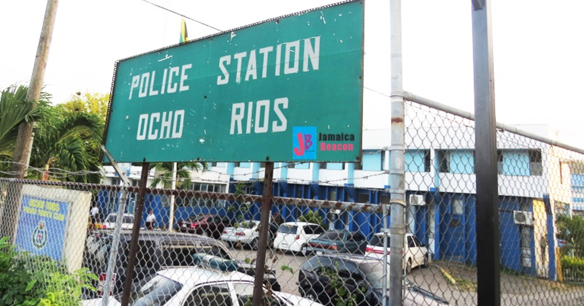 Several detainees transferred from Ocho Rios lock-up amid standoff with ...