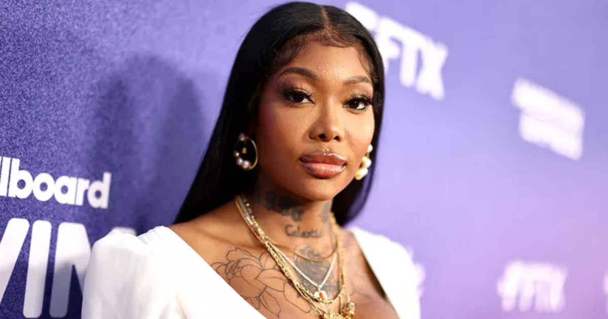 Summer Walker hints at Jamaica visit this year