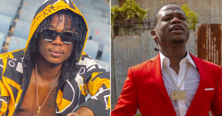 Masicka and Jahshii's 'Pieces' becomes number 1 trending on YouTube