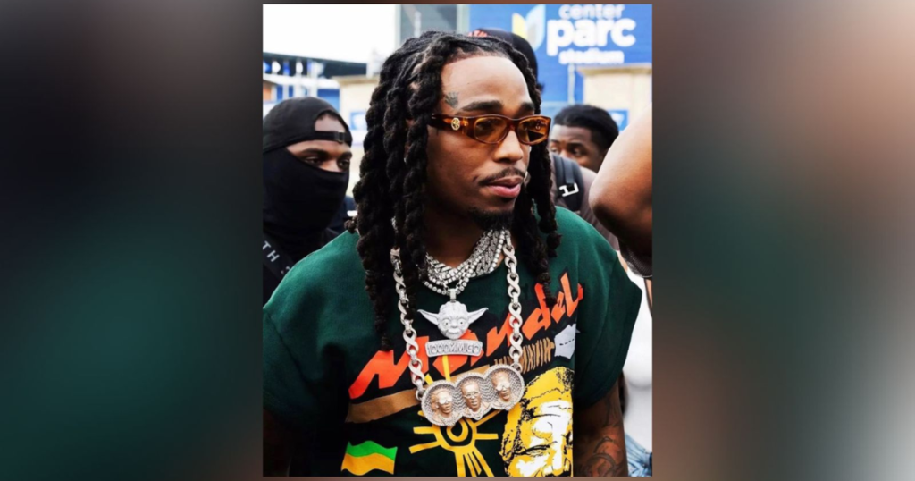 Quavo seemingly hints at permanent end of Migos in new song